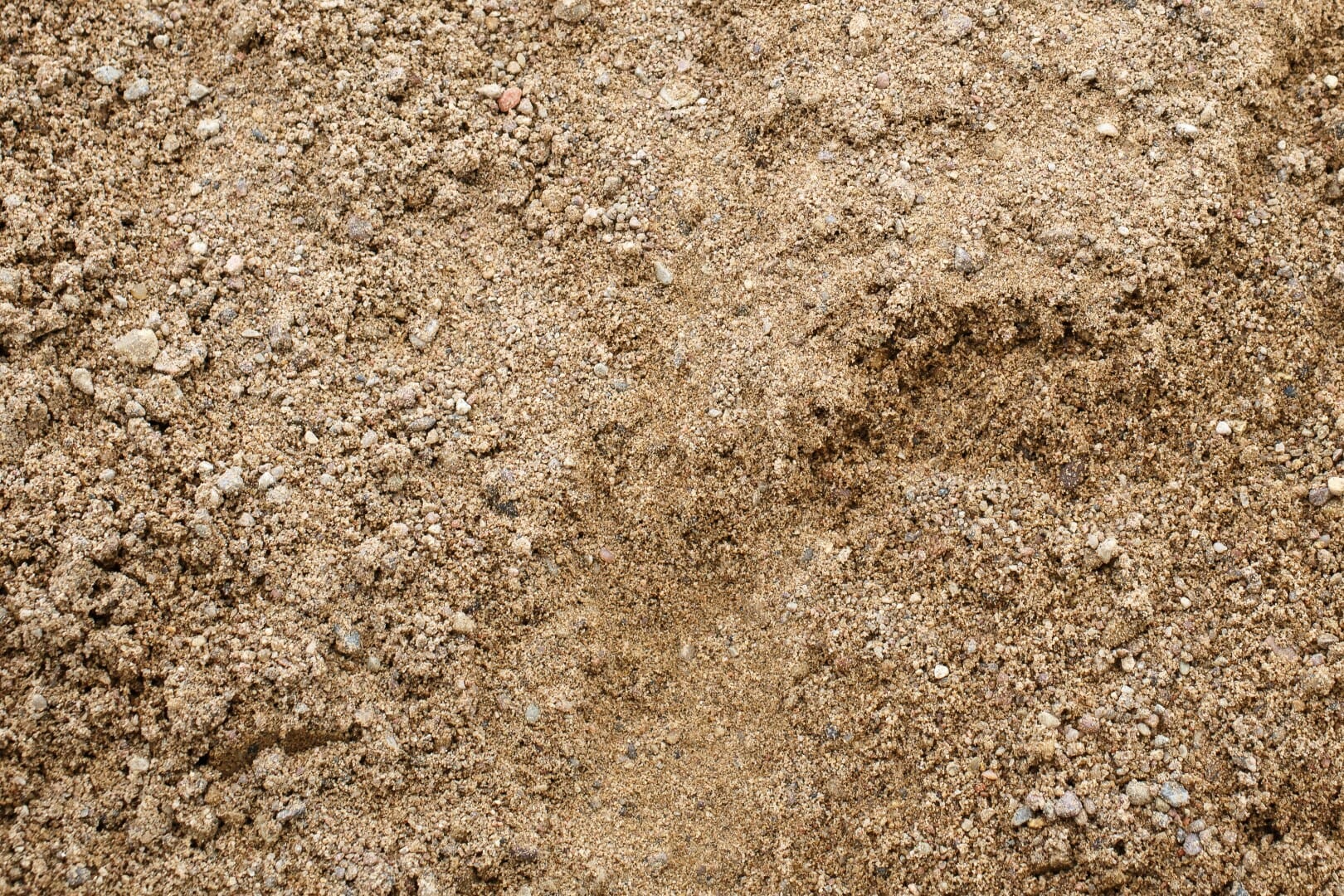 Matériaux - Klondike Sable et Gravier